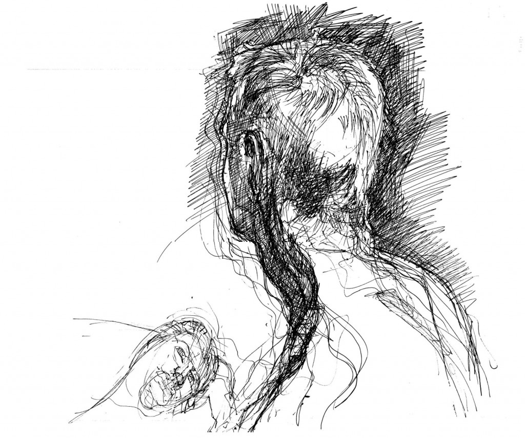 Life Drawing Pointers 2 Introducing Tone | Art Design Narrative