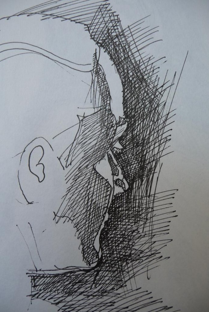 Life Drawing Pointers 2 Introducing Tone | Art Design Narrative