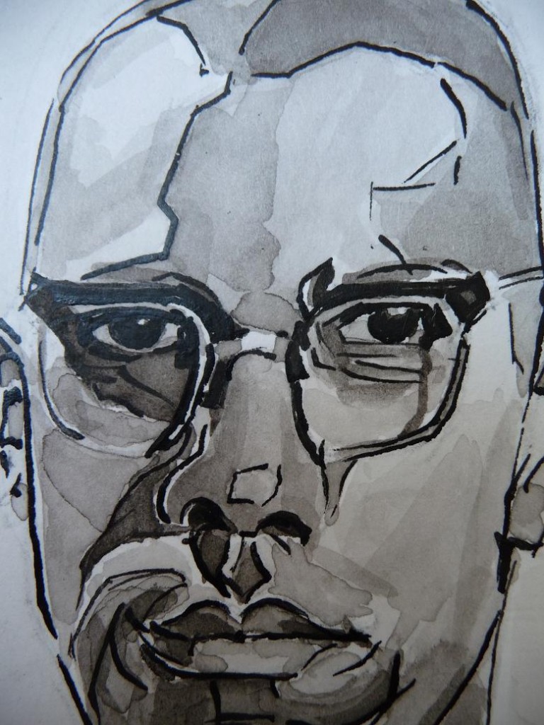 Life Drawing Pointers 2 Introducing Tone | Art Design Narrative